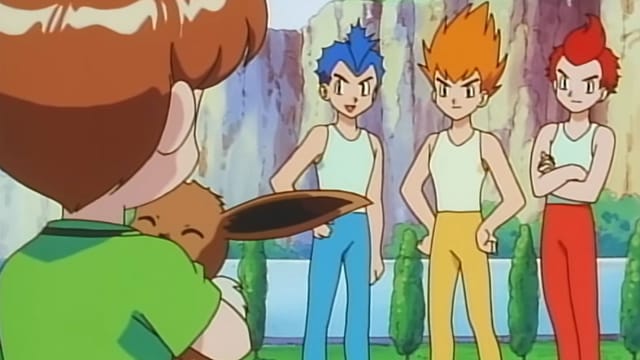5 most memorable Eevee moments in the Pokemon anime