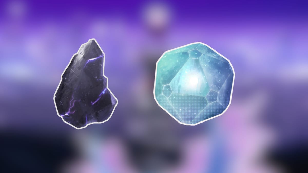 How to get Purified Gems and Shards in Pokemon GO?
