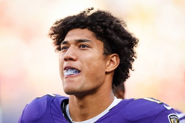 Kyle Hamilton Height | Discover Kyle Hamilton Physical attributes and more