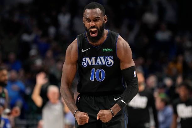 Tim Hardaway Jr. Contract