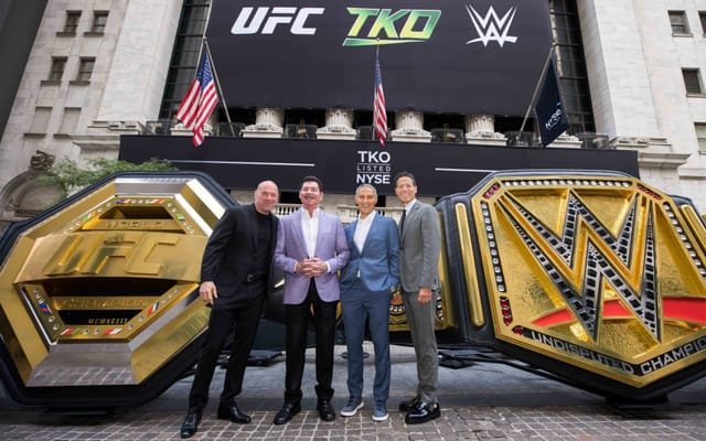 Vince McMahon: Does Vince McMahon's leaked texts and sex-trafficking ...