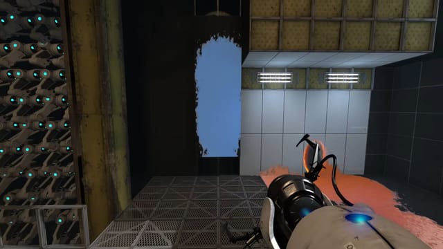 portal: Portal Revolution mod: How to install, system requirements and ...