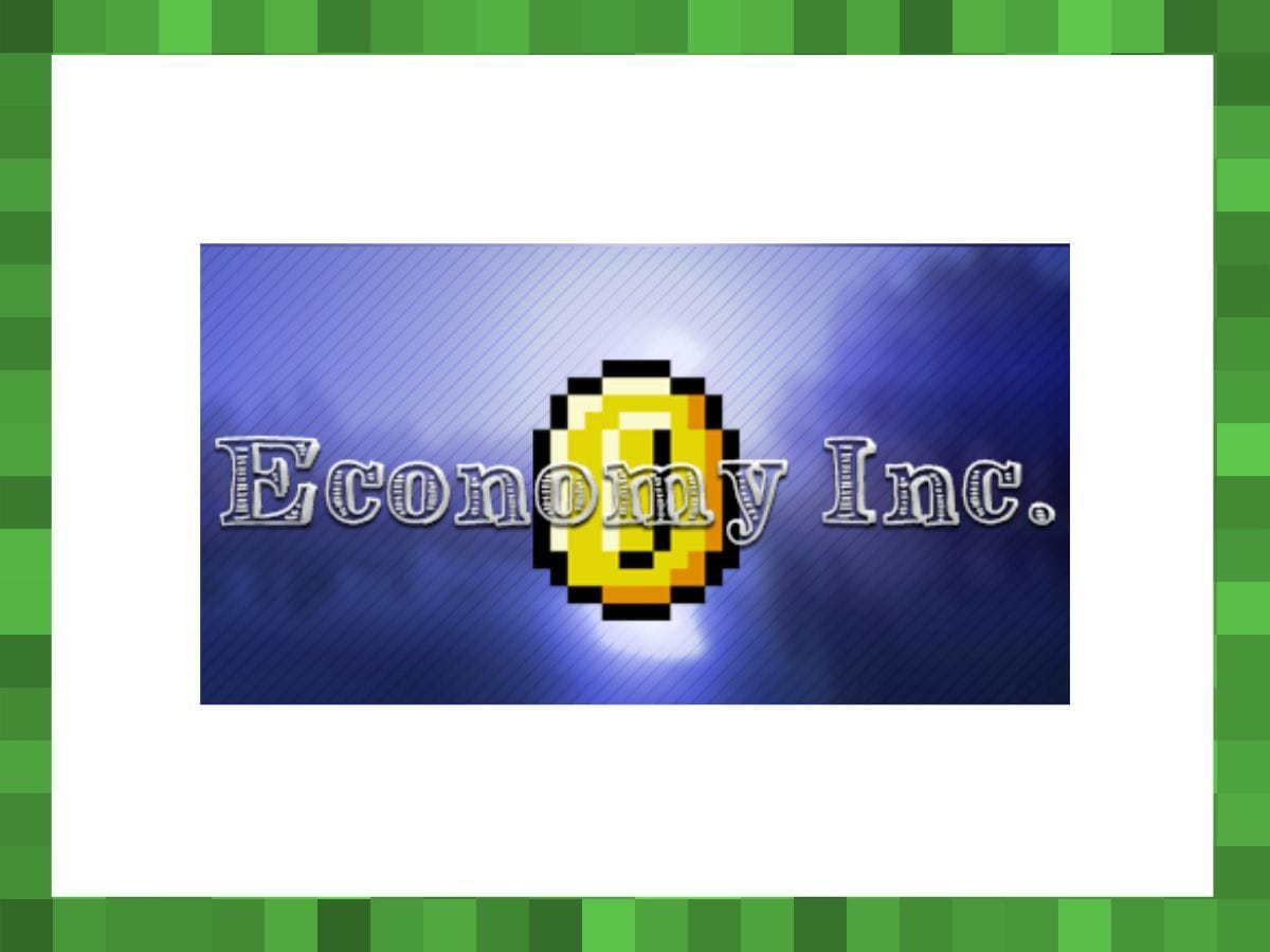 The best economy mods in Minecraft