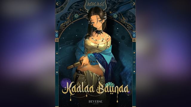 Reverse 1999 Kaalaa Baunaa: Reverse 1999 Kaalaa Baunaa build guide