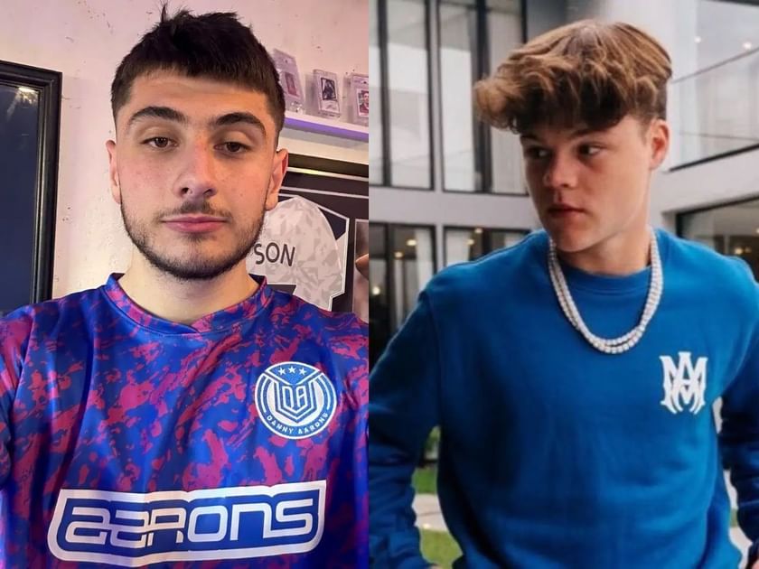 "He's just trolling" - KSI's manager says Jack Doherty hasn't ...