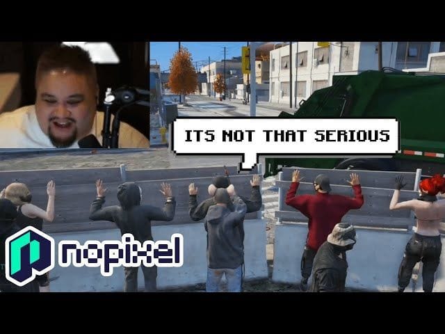 5 best GTA RP servers in 2024