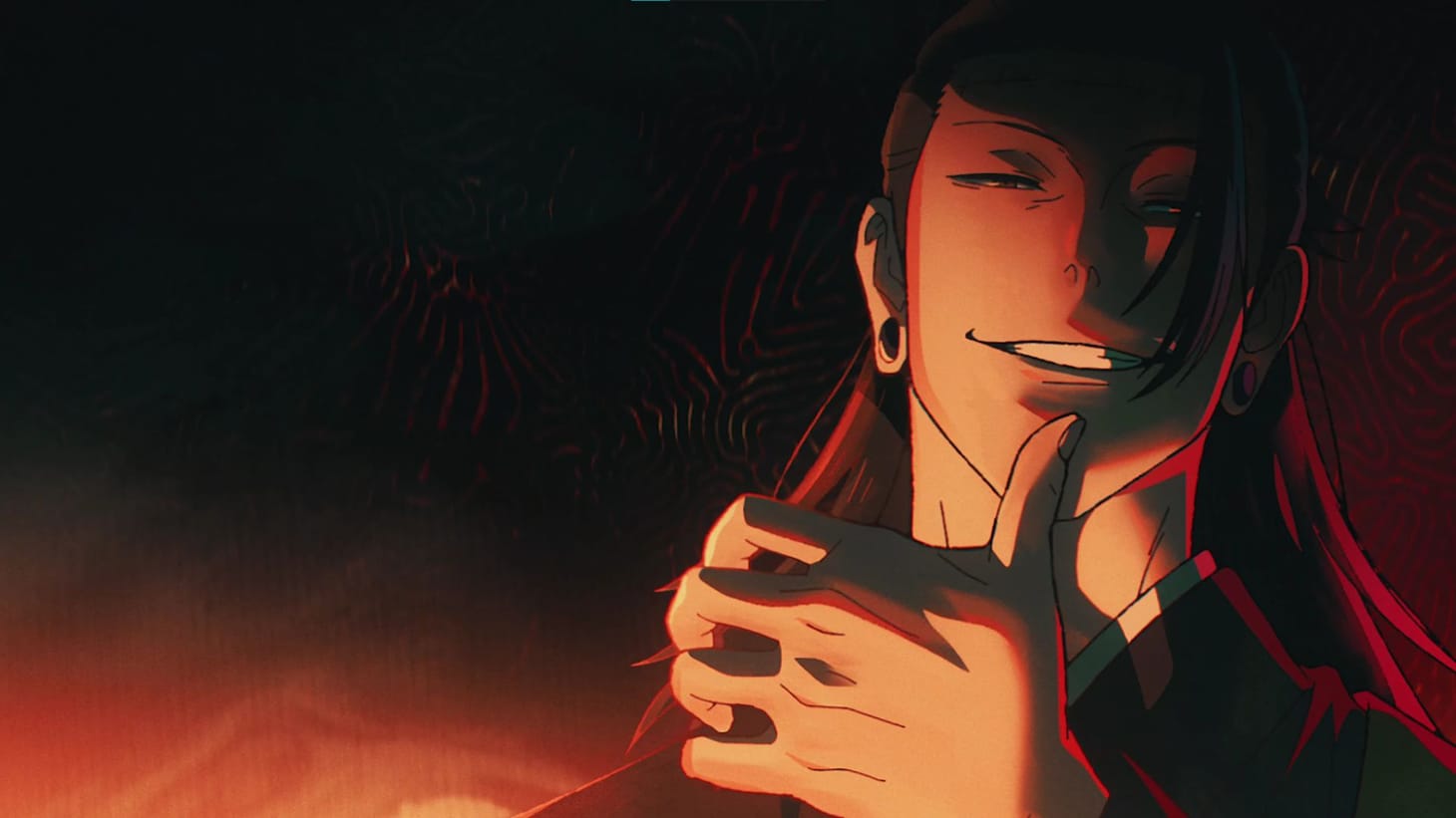 Jujutsu Kaisen: Why didn't Sukuna heal Junpei? Explained