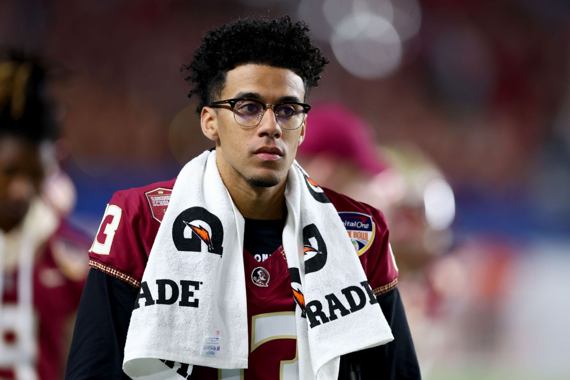 "This version doesn’t have playoff mode.”: CFB fans reignite FSU snub ...