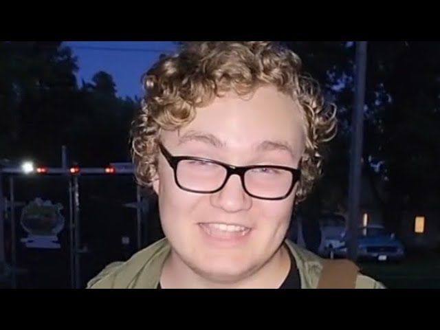 "Something is deeply wrong": Perry High School shooter suspect Dylan ...