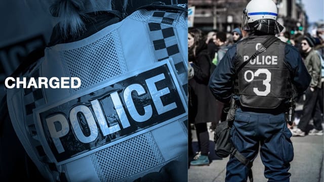 Who is Dean Dempster? Police officer accused of s*xually assaulting 6 ...