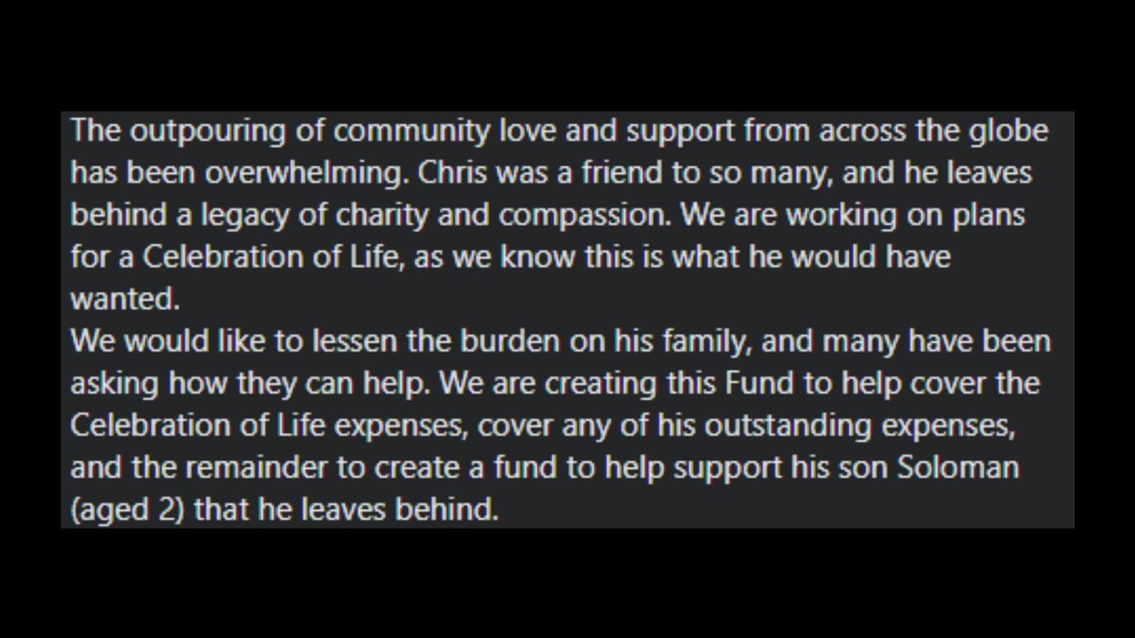 Who was Christopher Roma? Tributes pour in as experience hiker found ...