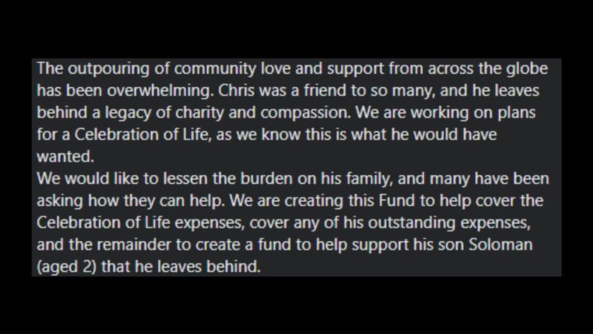 Who was Christopher Roma? Tributes pour in as experience hiker found ...