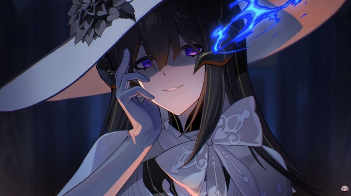 Constance Voice Actor in Honkai Star Rail: Constance Voice Actor in ...