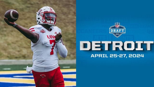 Cam Ward NFL Draft projection: 5 landing spots for the Wazzu QB ft ...