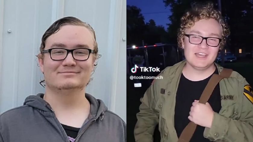 "Something is deeply wrong": Perry High School shooter suspect Dylan ...