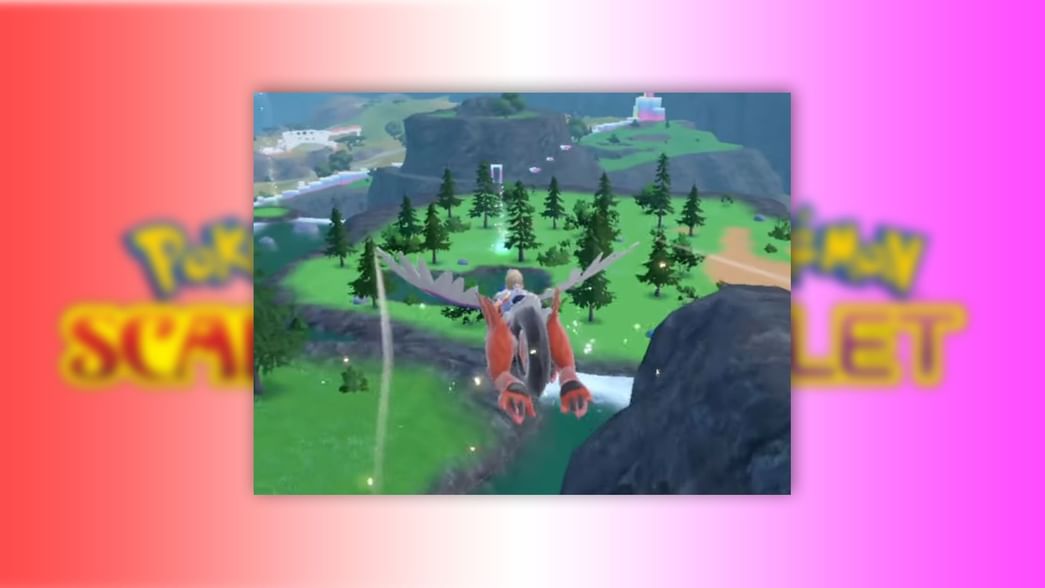 How to get Shiny Treecko in Indigo Disk | Pokemon Scarlet and Violet