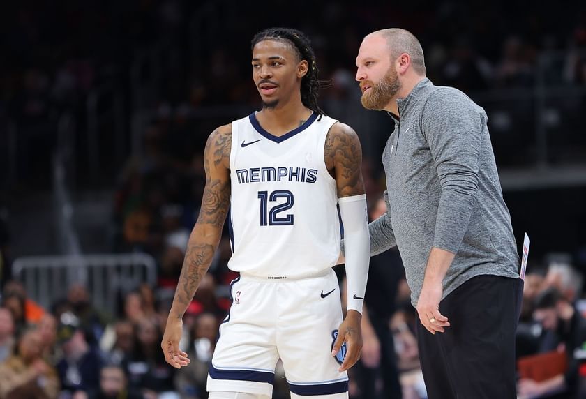 "He’s gotta go": Taylor Jenkins' bold admission "It's on me" after ...