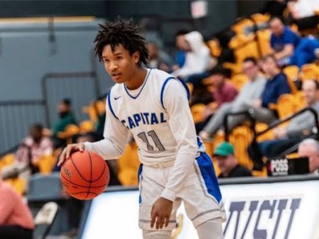 See No Evil on ID: Who was Kelvin Taylor and what happened to him?