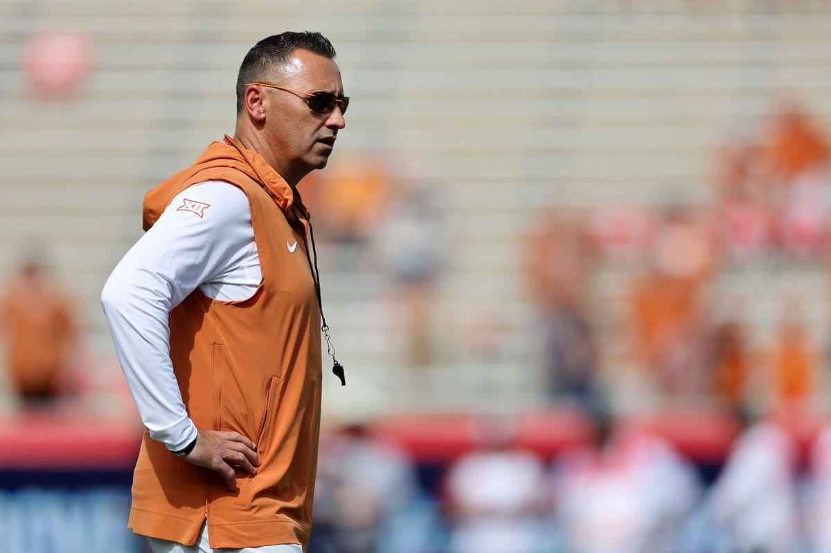 What is Steve Sarkisian’s Salary, Buyout Details, Potential Bonus?