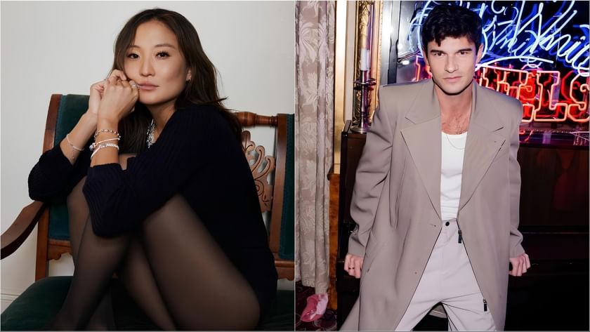 Who did Paul Forman play in Emily in Paris? Age and all about the actor ...