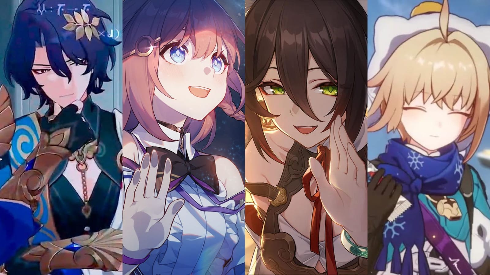Best free-to-play Dr. Ratio teams for Honkai Star Rail Memory of Chaos