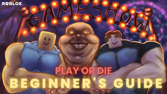 Roblox Play or Die: Beginner's guide