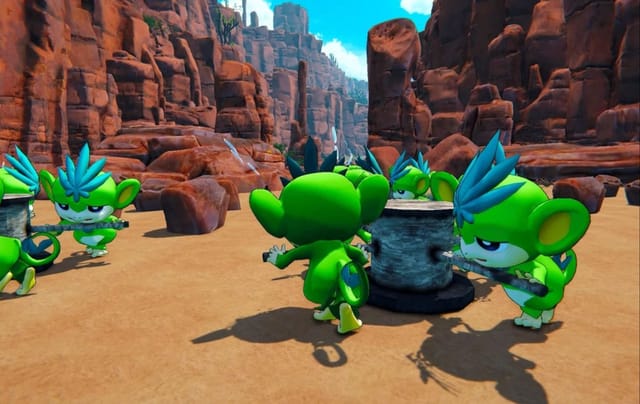 Palworld: Best ways to improve poor working conditions and Pal morale