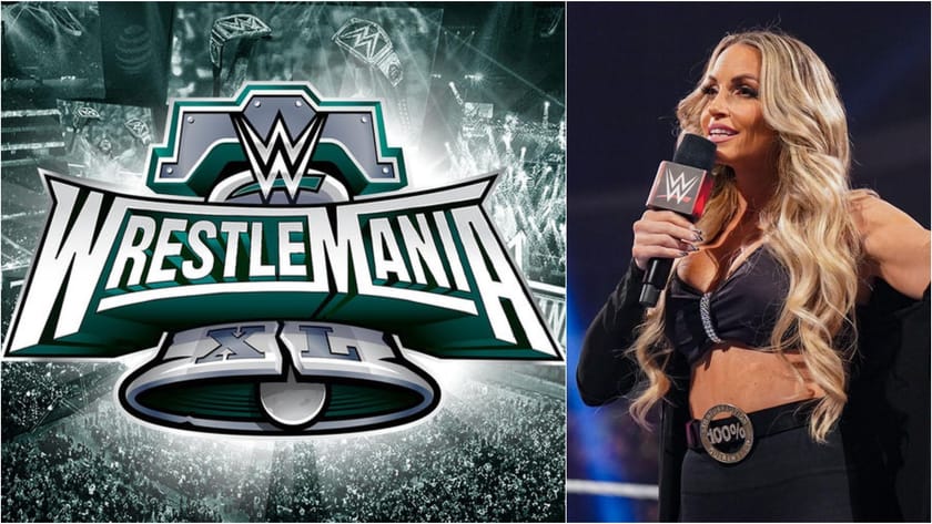 Matt Riddle, Trish Stratus, Dolph Ziggler, and more announced for ...