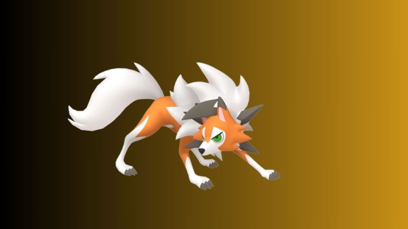 Why are Pokemon GO fans upset with Dusk Form Lycanroc evolution?