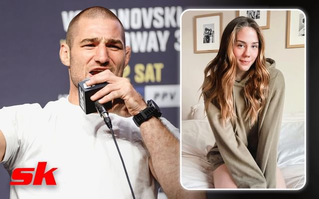 "Y'all make me sick" - When Sean Strickland blasted fans for mourning ...