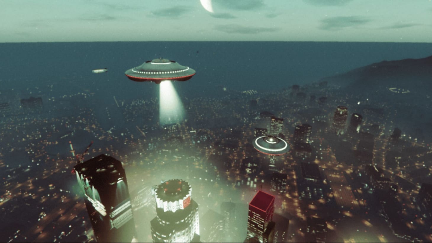 5 creepiest GTA 5 mods that make it a horror game