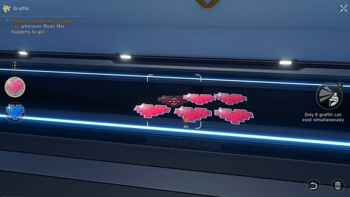 How to perform a mysterious summoning ritual in Honkai Star Rail