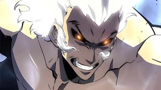 Solo Leveling's Hunter ranking System, explained