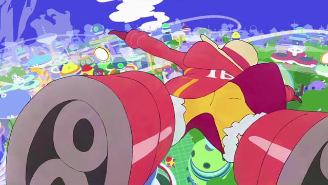 One Piece: Every Easter Egg and hidden detail in the Egghead Arc Opening