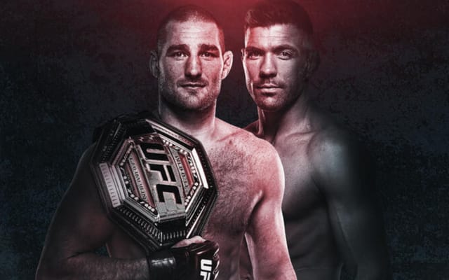 UFC 297 weigh-in: UFC 297 weigh-in: What time will the fighters step ...