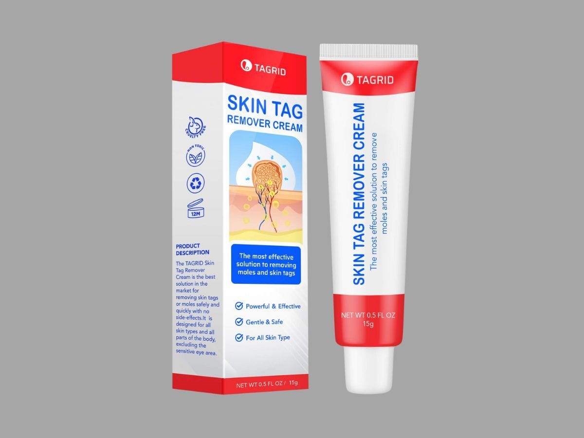 7 mole removal creams to remove dark spots | British Day - Breaking ...