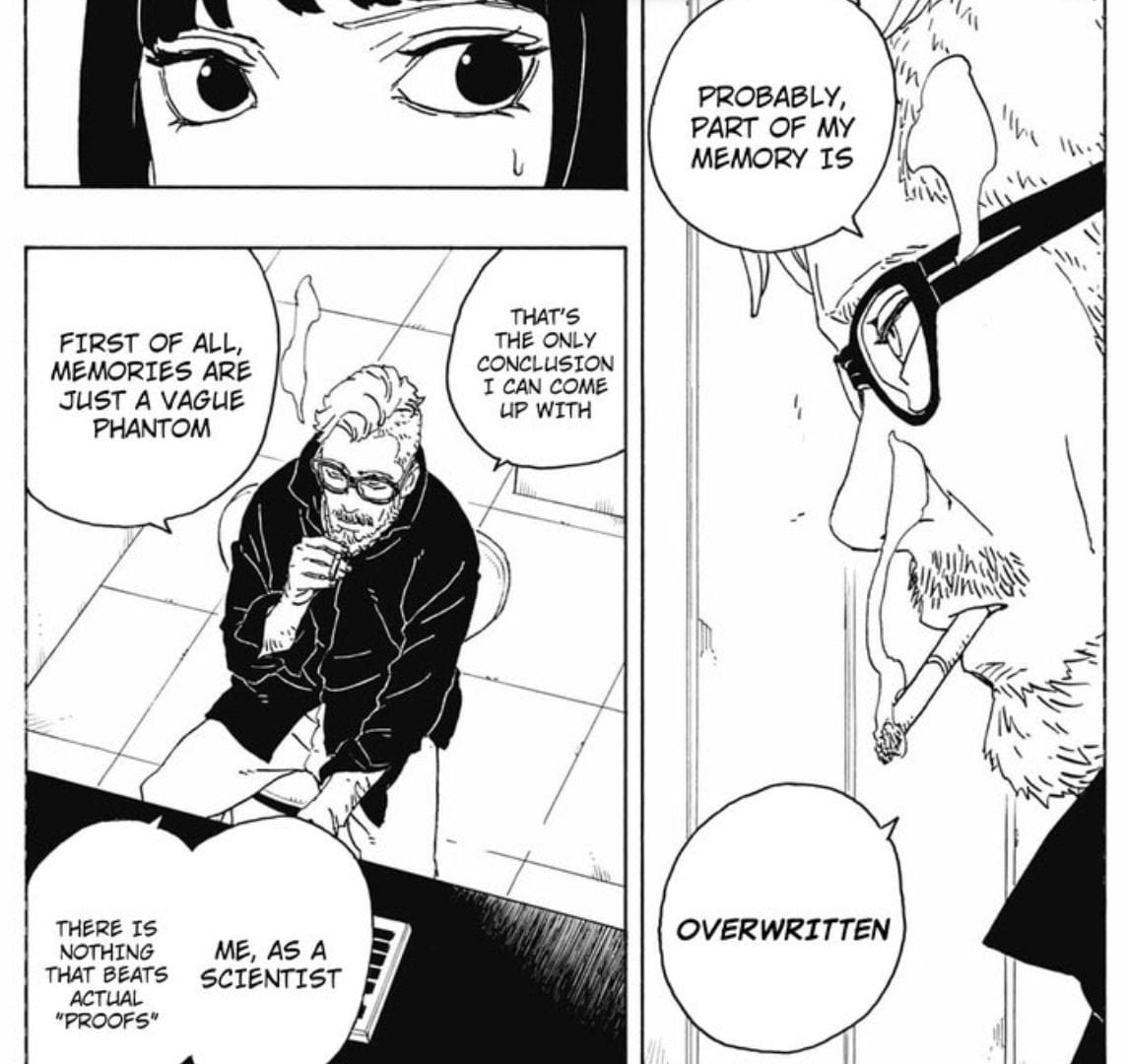 Boruto Two Blue Vortex: Mitsuki may finally get his moment to shine