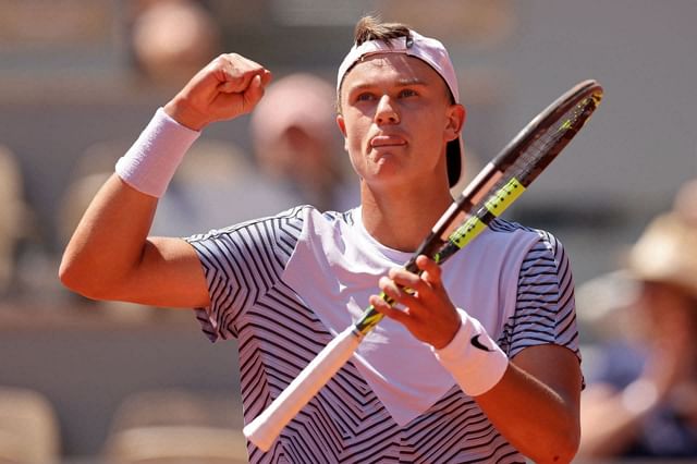 Holger Rune Parents, Father ,Mother , Nationality & More