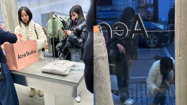 "Ended fanwars": Fans delighted to see latest pictures of BLACKPINK's ...