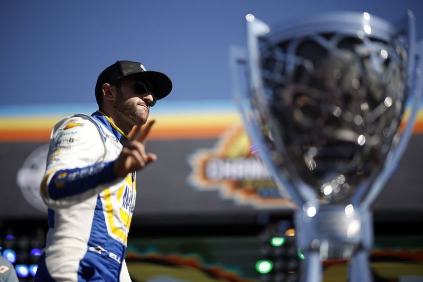 Top 5 NASCAR Cup series drivers who could return to form this season