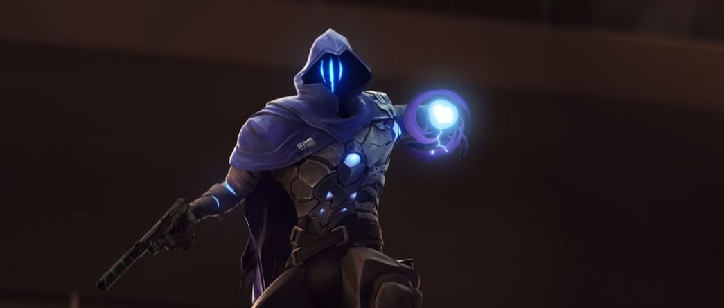 Valorant Lotus Agent tier list for June 2024