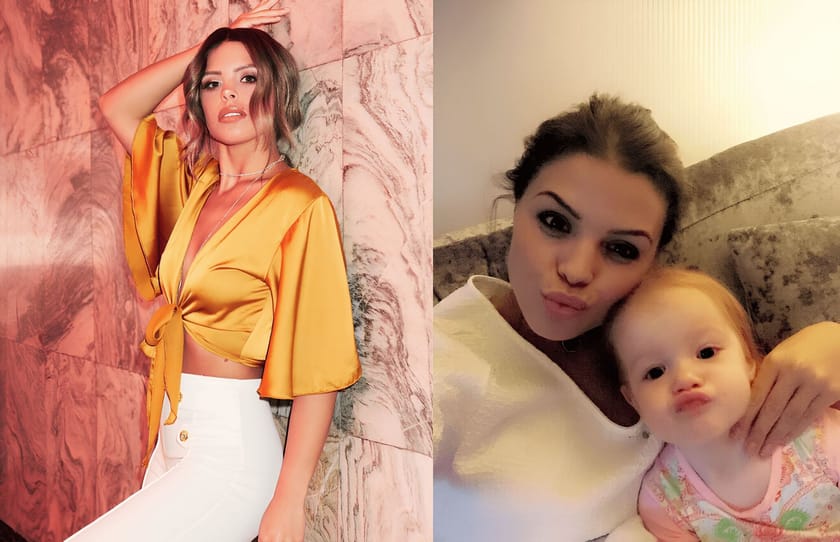 Who is Chloe Lewis' ex-boyfriend, Danny Flasher? TOWIE star involved in ...