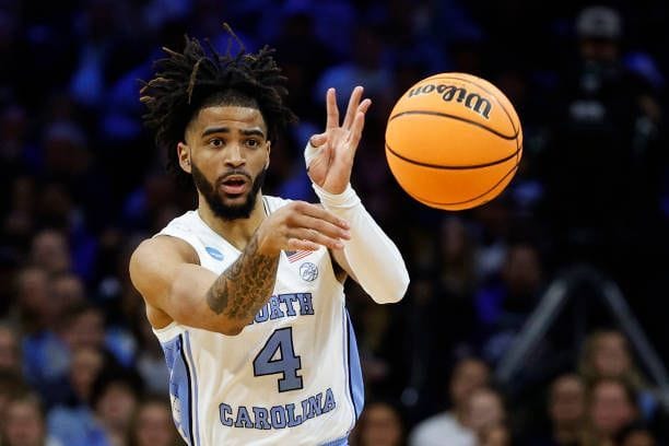 What is R.J. Davis Wingspan | R.J. Davis's Height Revealed