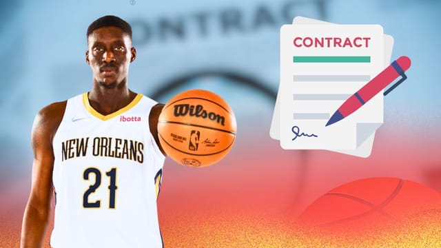 “Somebody sign him he’s a meme legend”: Fans rally for Tony Snell's NBA ...