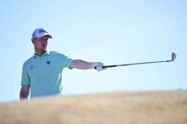 Who is PGA rookie Hayden Springer? Exploring all about his golf career