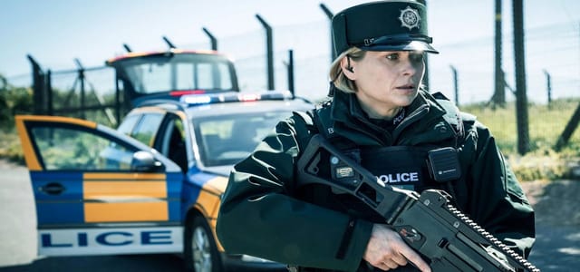 Blue Lights season 2: Tentative release window, cast, plot, and ...
