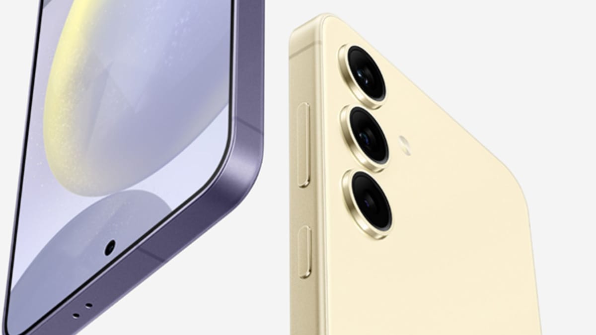 Samsung Galaxy S24 Plus price, launch date, specs, models, and more