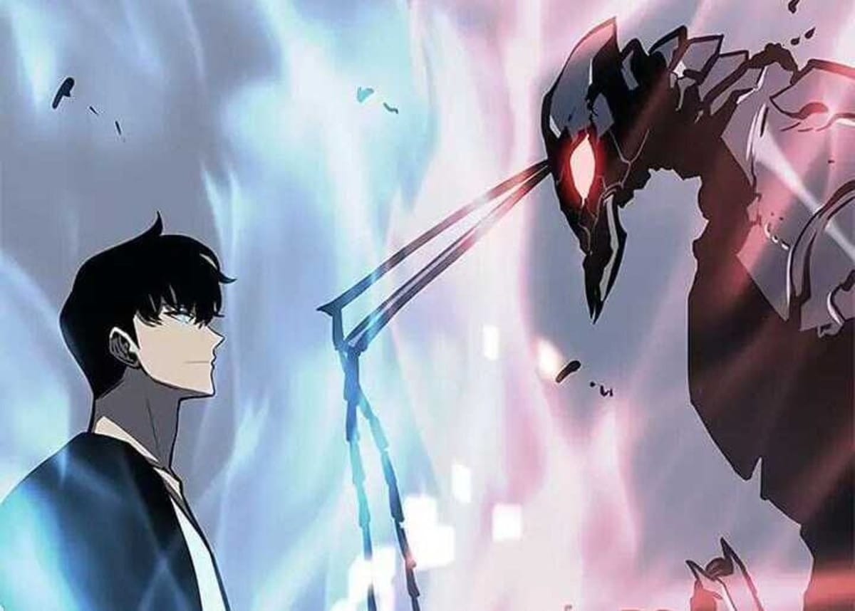 All Solo Leveling arcs: Complete list, ranked chronologically