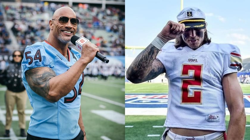 What is UFL football? Latest on USFL and XFL merger ahead of 2024 kickoff