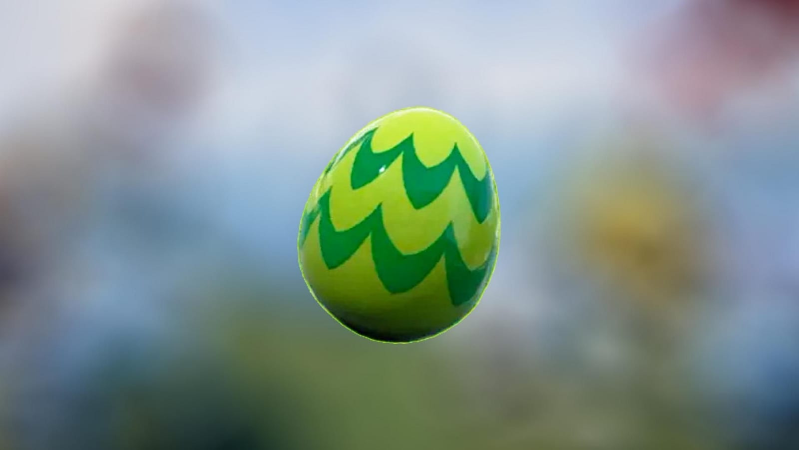 How to get a Huge Verdant Egg in Palworld